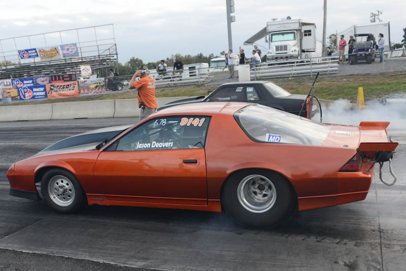 DOOR CARS TO THE FRONT WITH A 20K BARBER WIN - Drag Racing Action Online