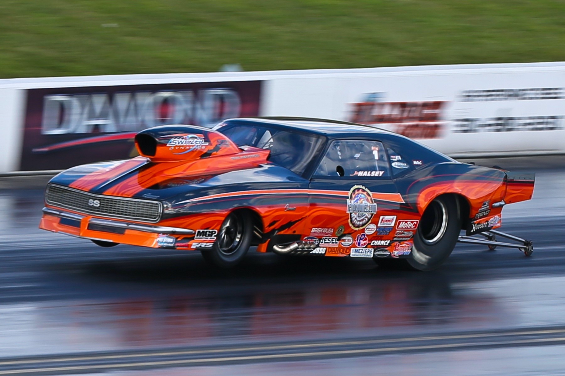 PDRA CLOSES OUT 2021 - Drag Racing Action Online