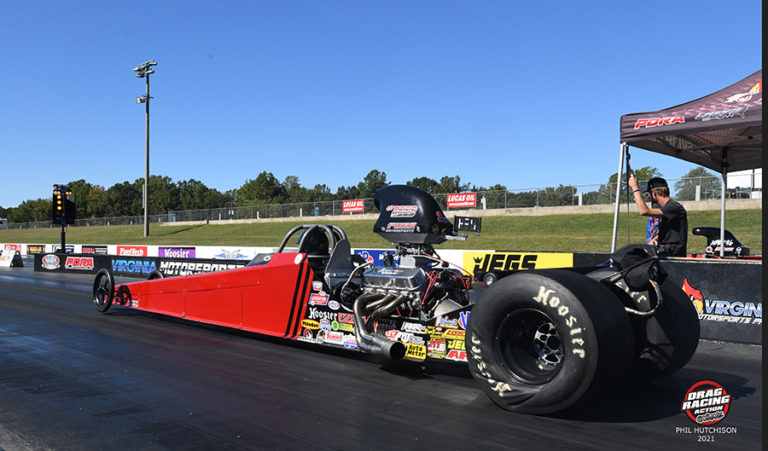 NHRA Lucas Oil Drag Racing Series VMP Part Two - Drag Racing Action Online