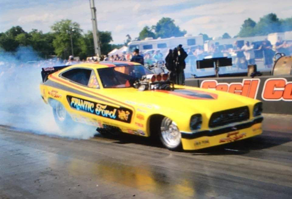 GREAT LAKES FUNNY CAR CIRCUIT CELEBRATES 15 YEARS - Drag Racing Action ...