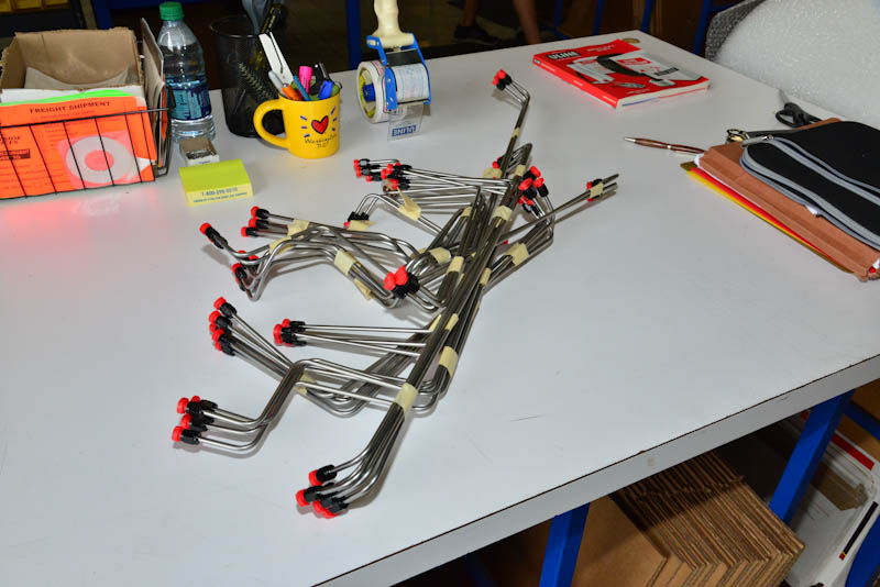 TAKING A HARD LINE ON PLUMBING - Drag Racing Action Online