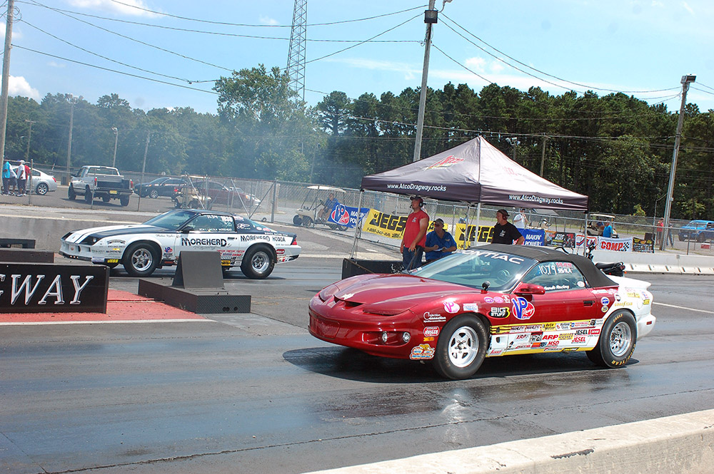 SUPER STOCK AND STOCK RACERS LOOK FORWARD TO THE 2022 SEASON - Drag ...