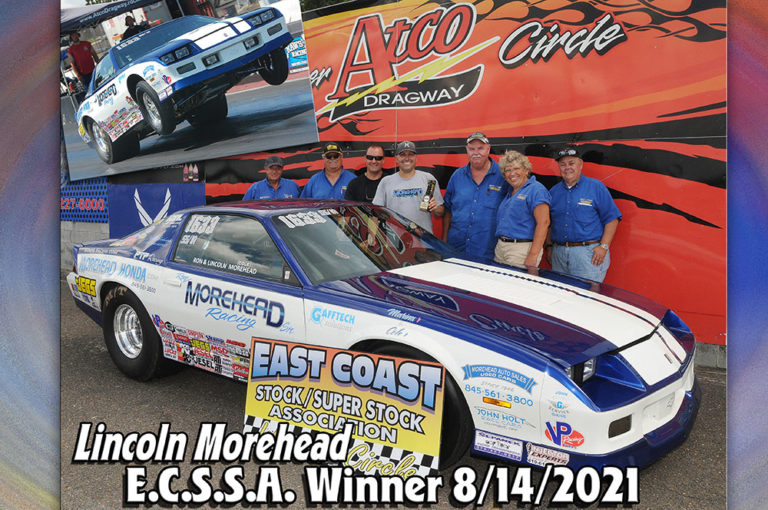 SUPER STOCK AND STOCK RACERS LOOK FORWARD TO THE 2022 SEASON - Drag ...