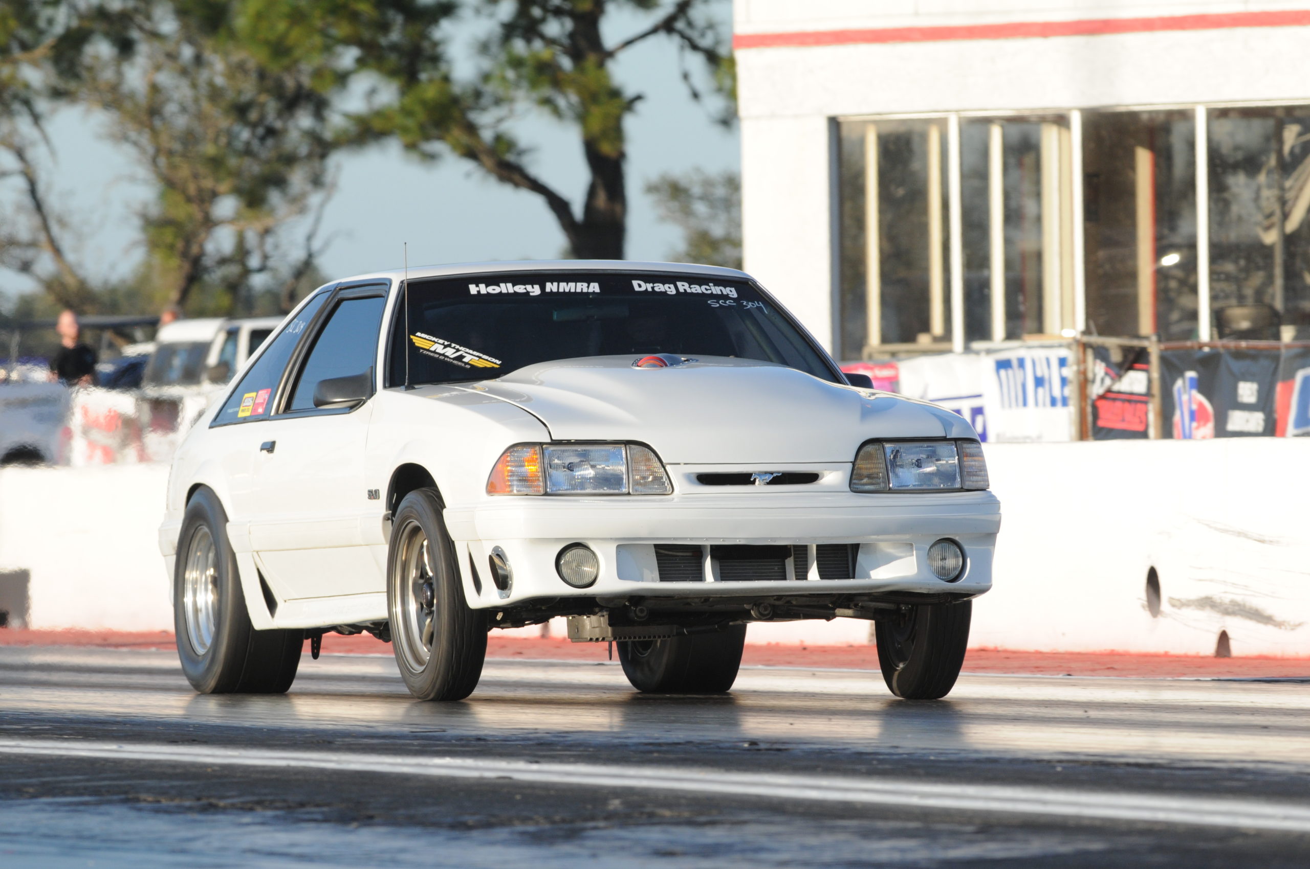 NMRA ANNOUNCES NEW CATEGORY - Drag Racing Action Online