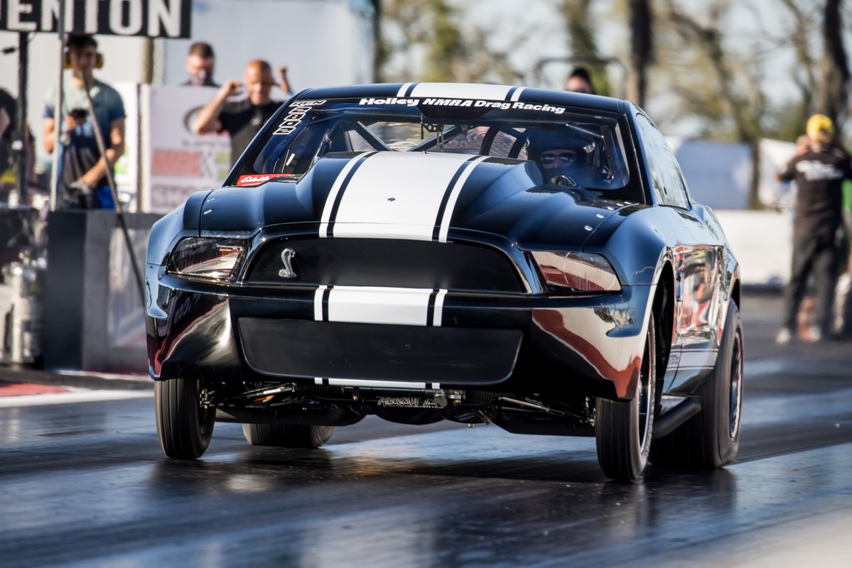 MICKEY THOMPSON RENEWS AS NMRA, NMCA MAJOR SPONSOR - Drag Racing Action ...