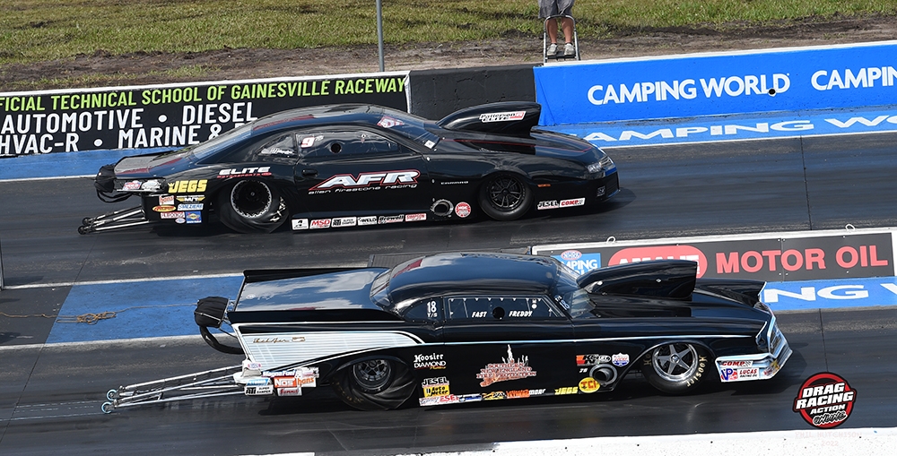 Landry, Firestone, and Eaton lead Sportsman winners at the Gators ...
