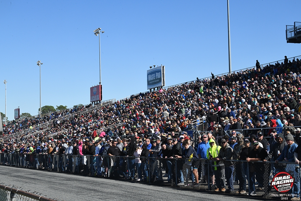 Tatum, Hagan, Glenn, Stoffer Take Top Titles at Gators - Drag Racing ...