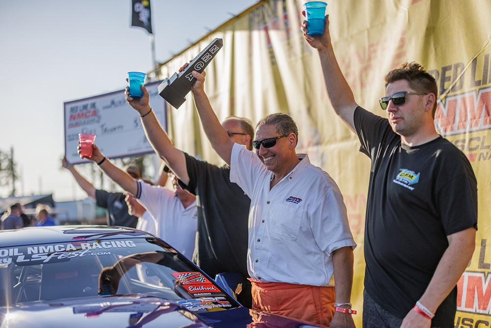 NMCA Muscle Car Mayhem Makes Season Debut in Bradenton Florida - Drag ...