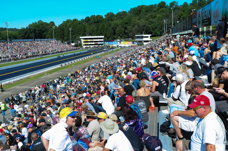 KENNY KORETSKY AND FAMILY PURCHASE MAPLE GROVE RACEWAY - Drag Racing ...