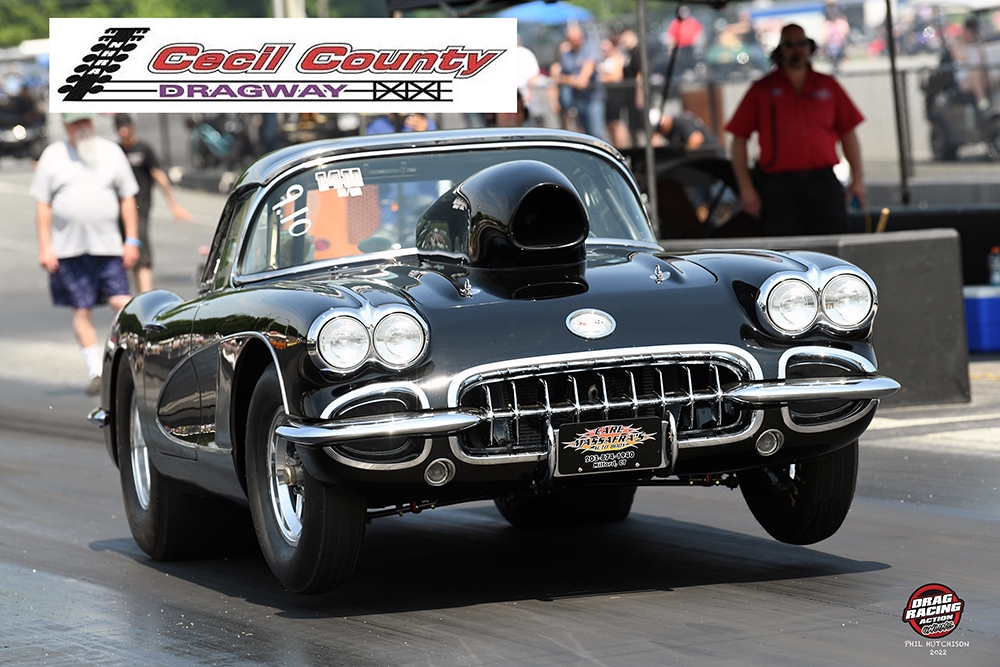 It’s A Stalba Sweep at Cecil County Lucas Oil Divisional - Drag Racing ...