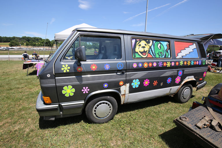 VW June Bug Classic Presented by Ulrich’s - Drag Racing Action Online