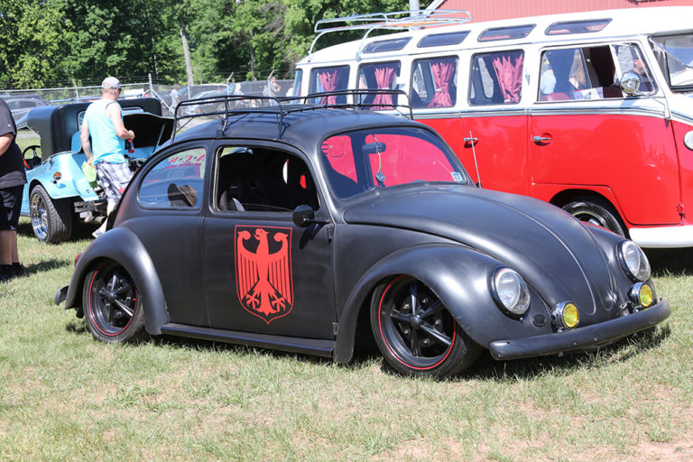 VW June Bug Classic Presented by Ulrich’s - Drag Racing Action Online