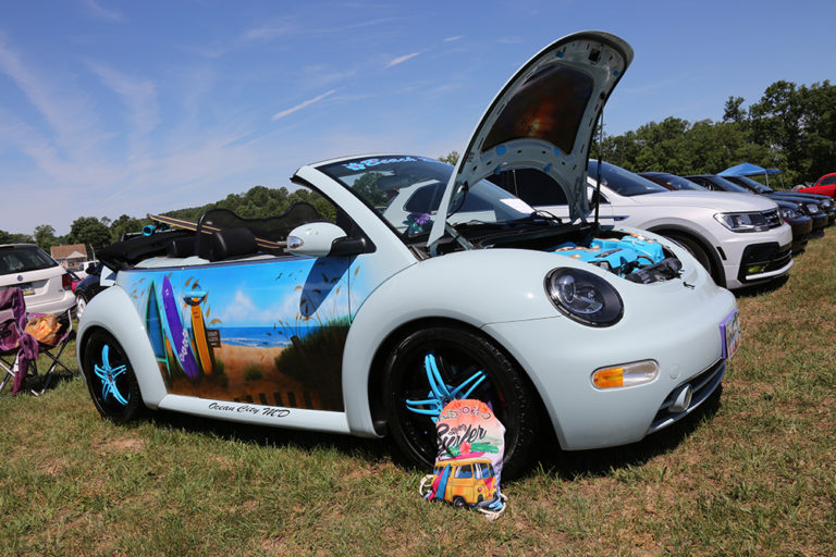 VW June Bug Classic Presented by Ulrich’s - Drag Racing Action Online