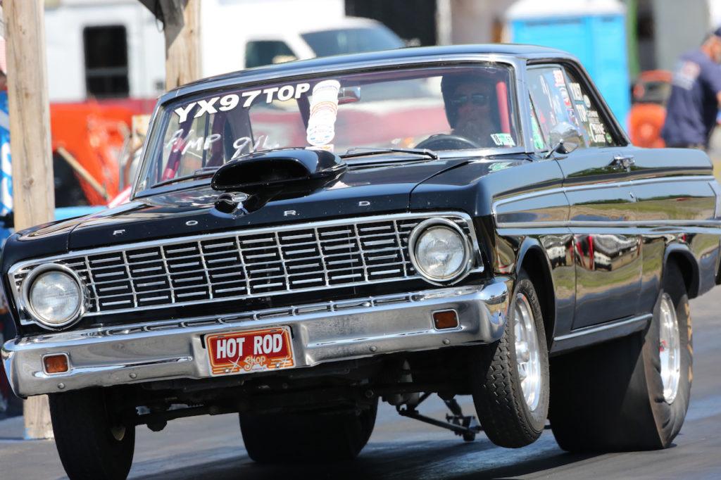 BEAVER SPRINGS DRAGWAY HOLDS NOSTALGIA NATIONALS - Drag Racing Action ...