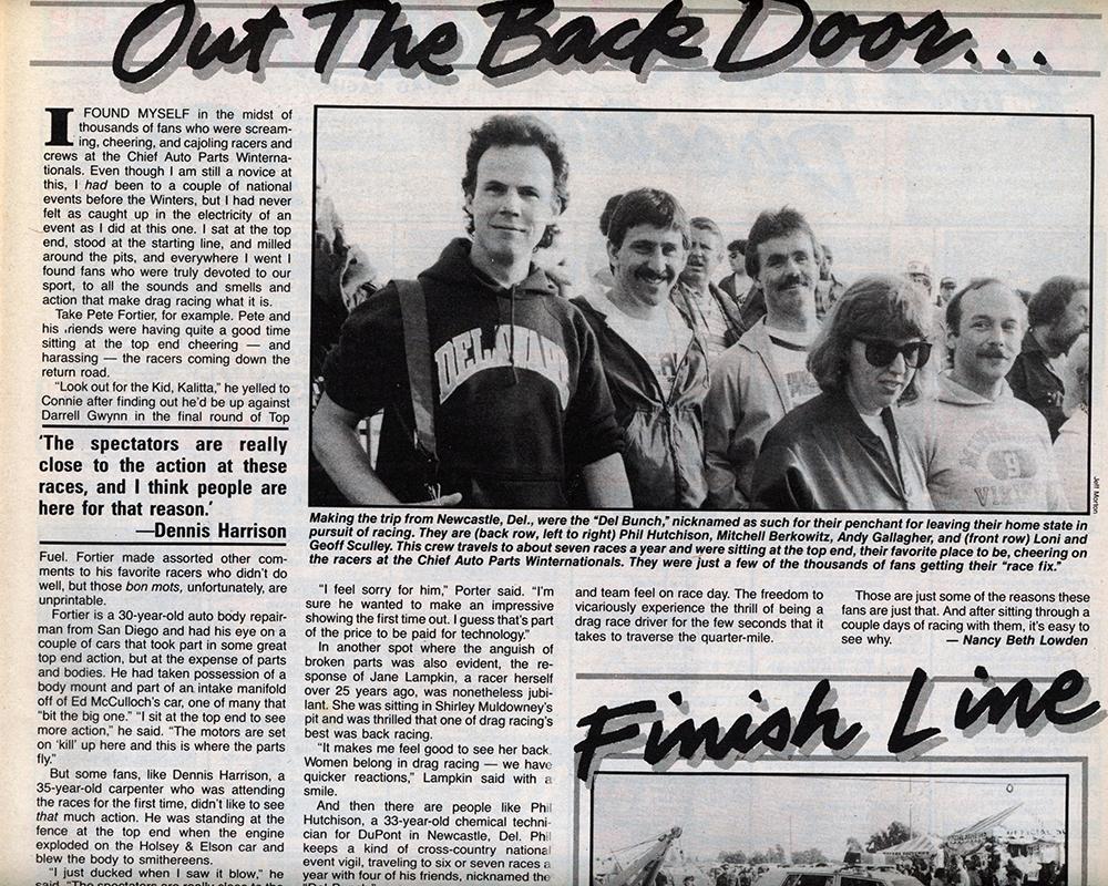 First Ink - Drag Racing Action Online