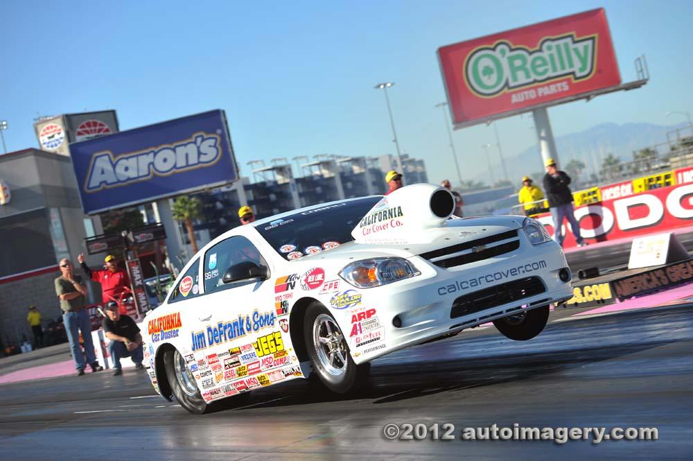 Making Memories - Drag Racing Action Online