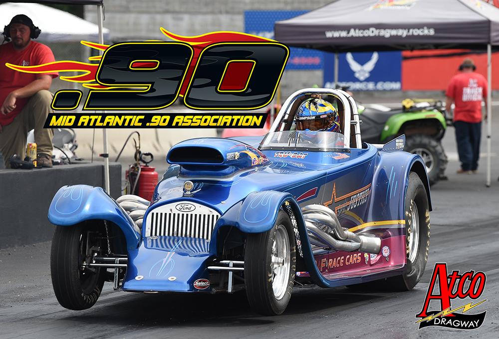 New Winners grace the winner circle at Mid Atlantic .90 at Atco! - Drag ...