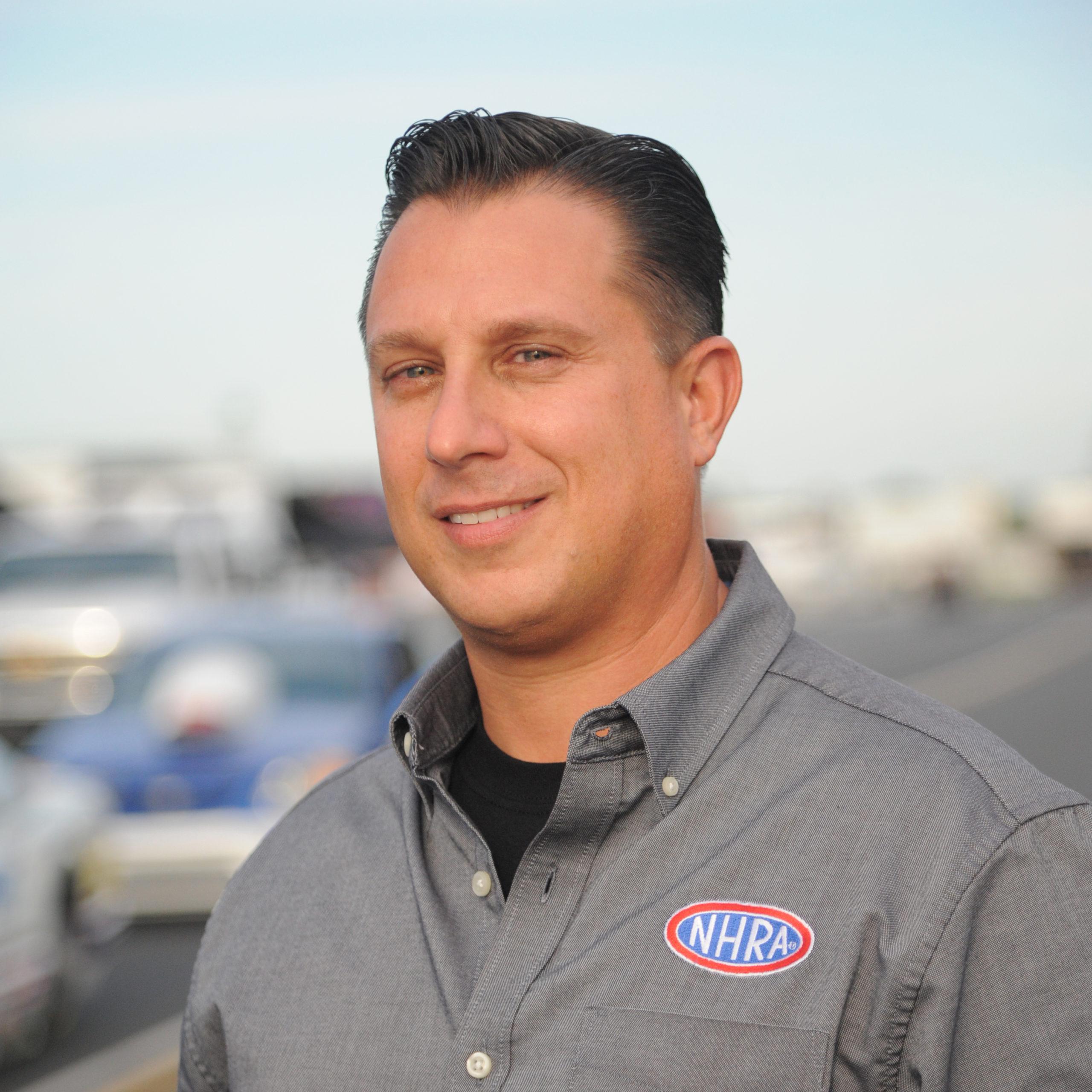 The Joe Show - Drag Racing Action Online