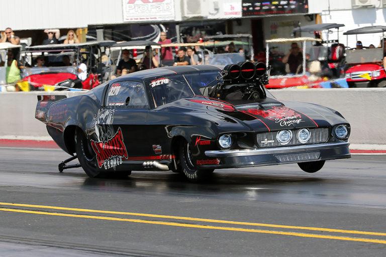 Canada’s Scott Wildgust Victorious at Empire Northeast Outlaw Pro Mod ...