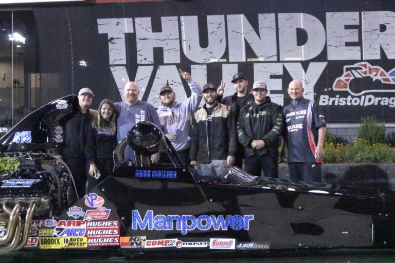 Ray Miller III Wins Moser Engineering $100,000 Friday at the Fall Fling ...