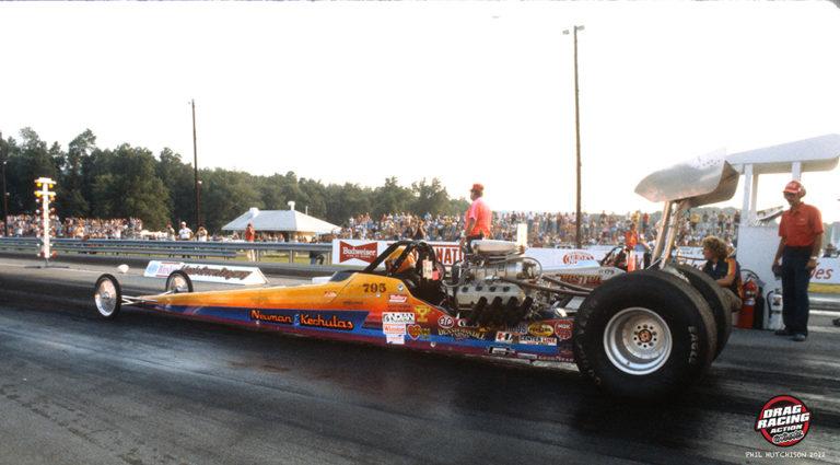 NHRA 1985 Keystone Nationals, The Little Race That Could - Drag Racing ...