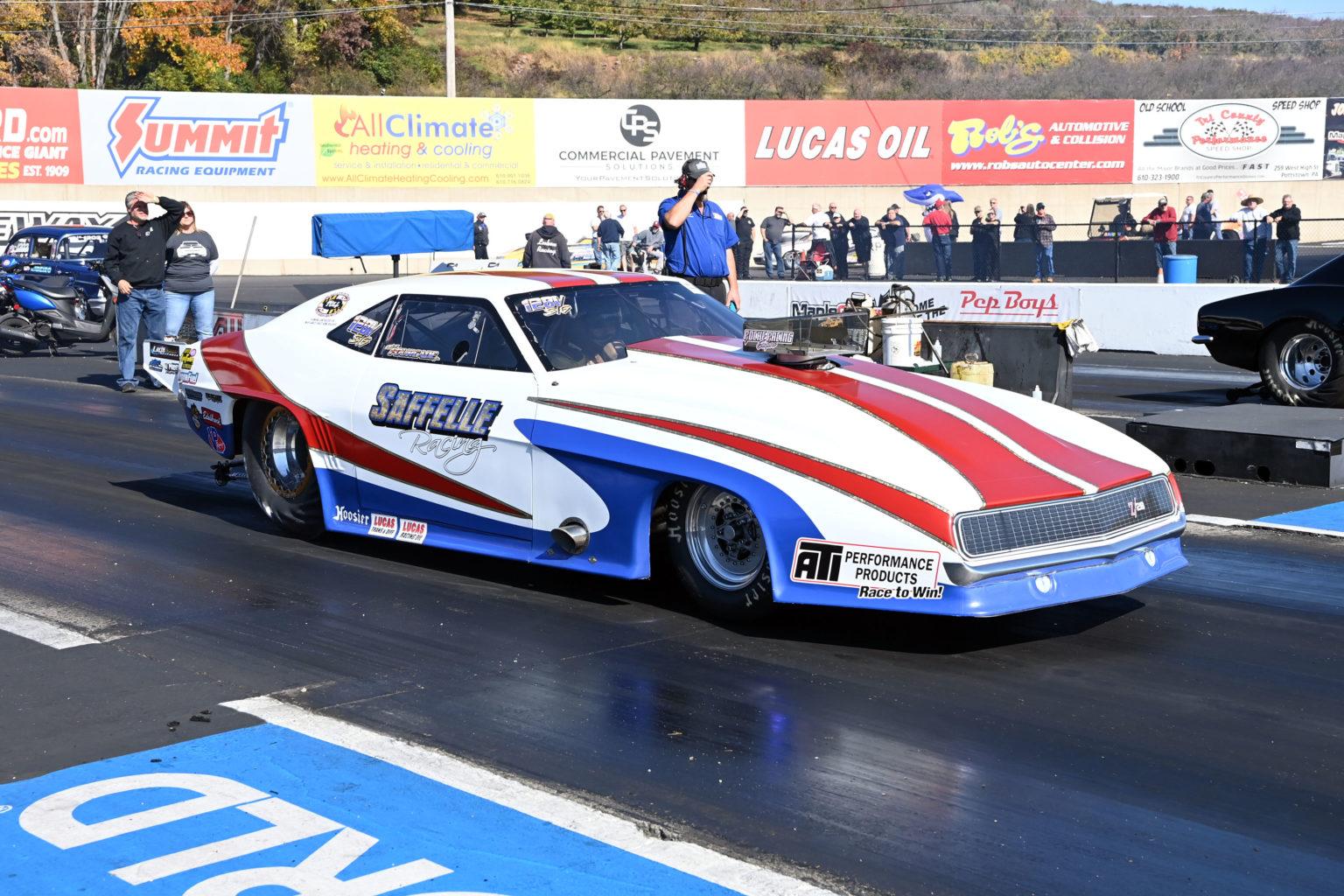 NHRA Northeast Division 2022 Season Finale Dutch Classic at Maple Grove ...