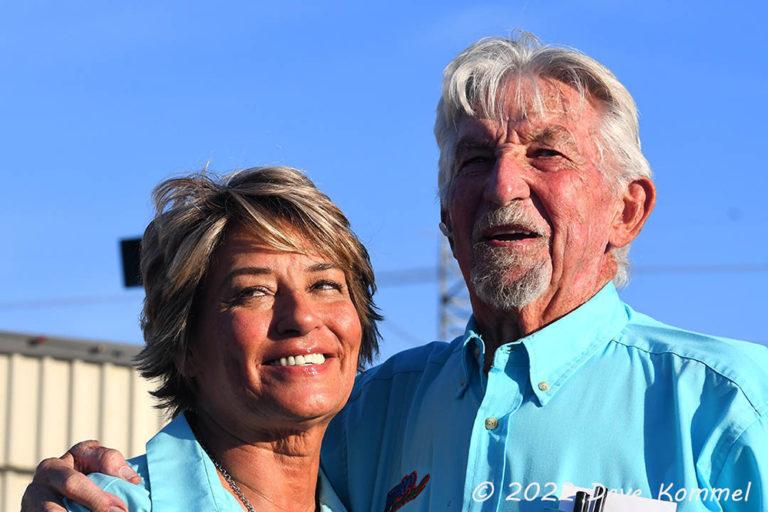 Nitro Revival V Honoring the Golden Age of Drag Racing - Drag Racing ...