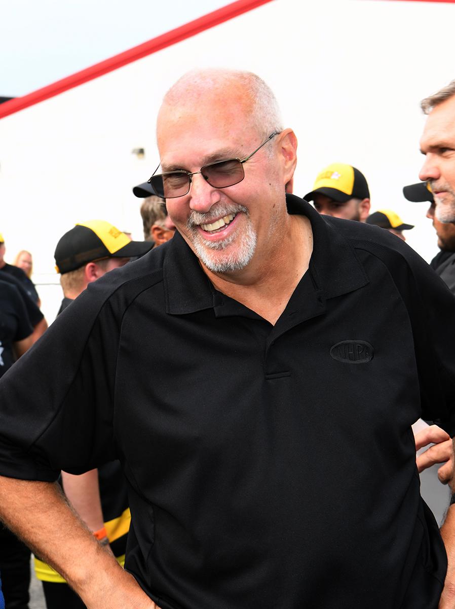 Goodbye For Now - Drag Racing Action Online