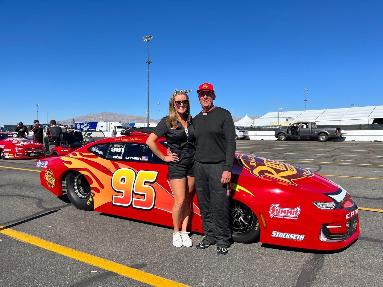 Happy Halloween - Drag Racing Action Online