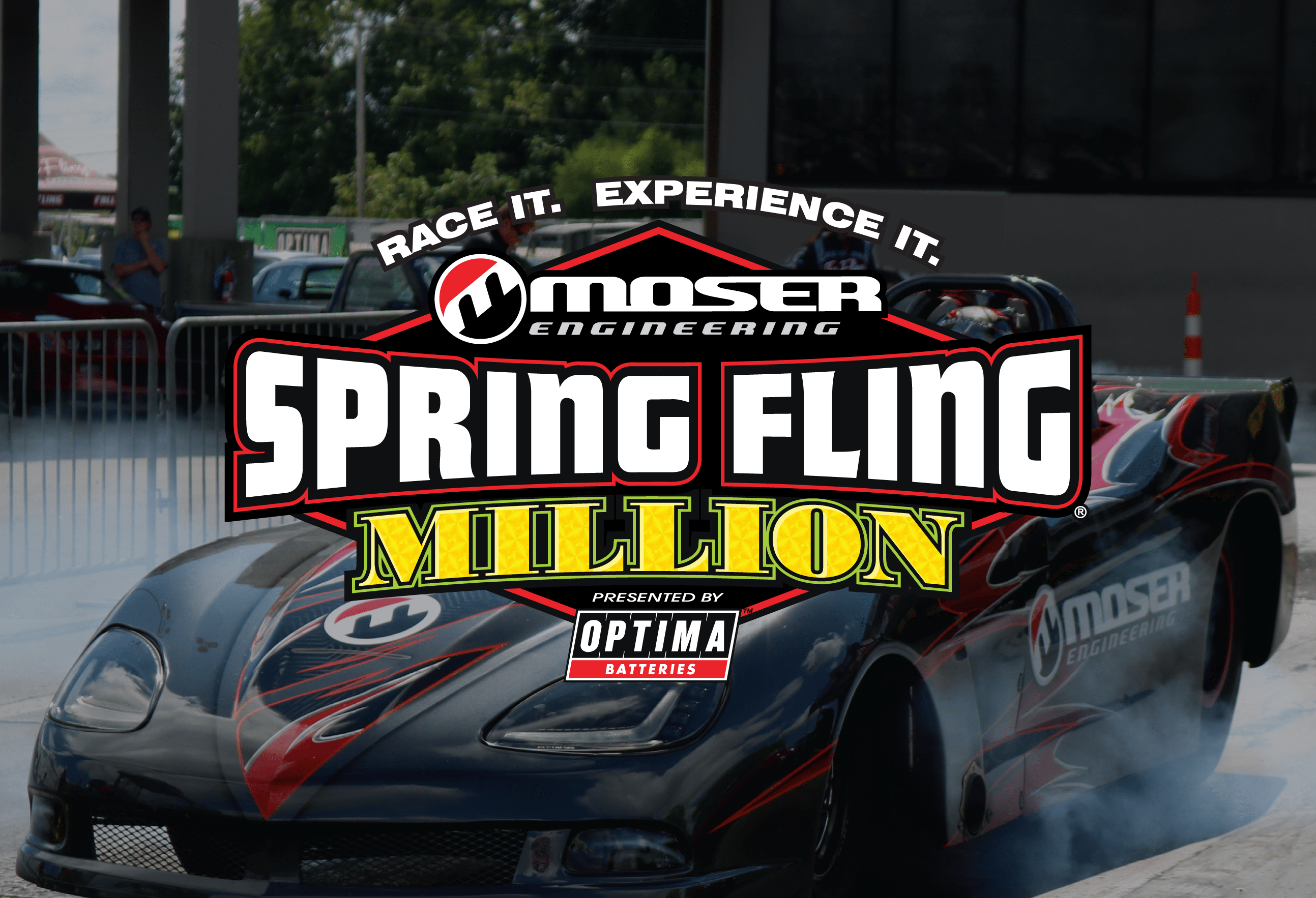 Moser Engineering Signs 3-Year Deal With the Fling Race Series for the ...