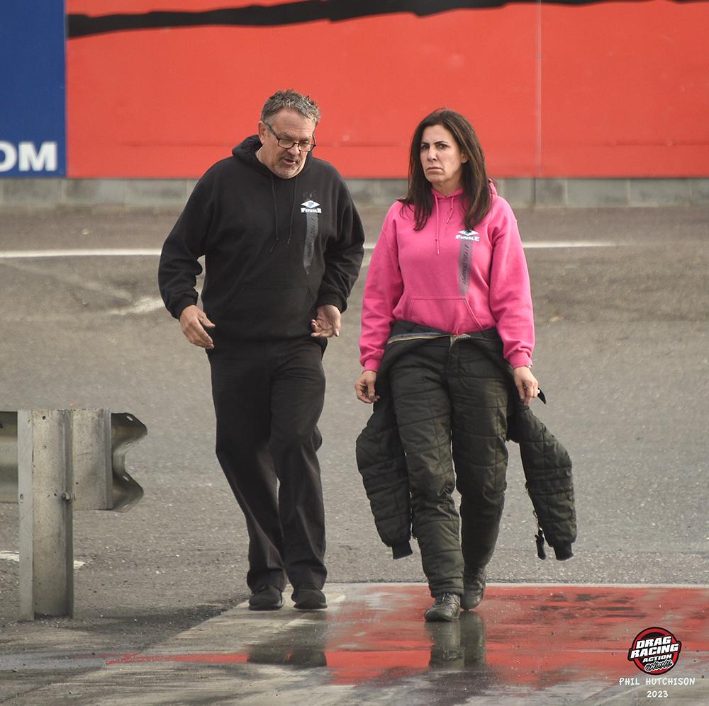 Five Minutes With NHRA East Region Top Alcohol Dragster Champ Jackie ...