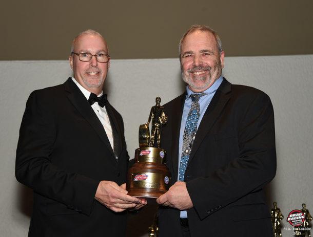 NHRA Northeast Division Banquet at Hershey - Drag Racing Action Online