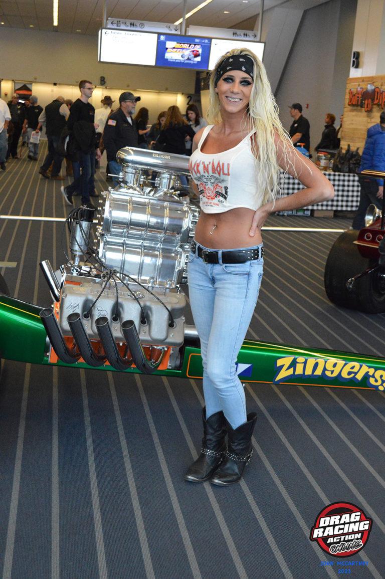 World of Wheels Rolls Into The Steel City - Drag Racing Action Online