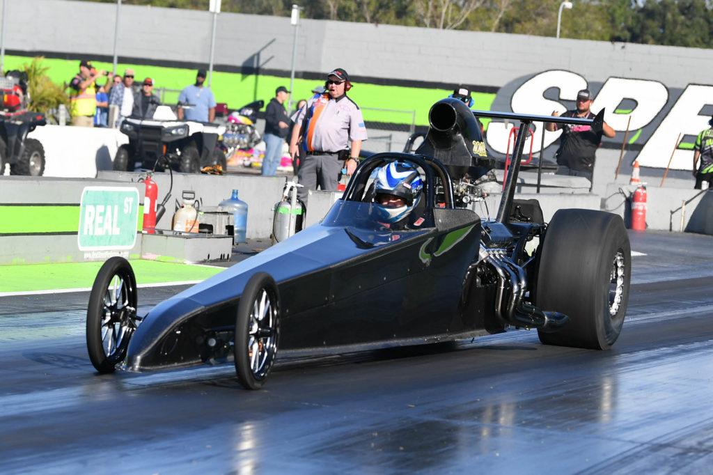Lucas Oil Divisionals Kick Off at Orlando Speed World - Drag Racing ...