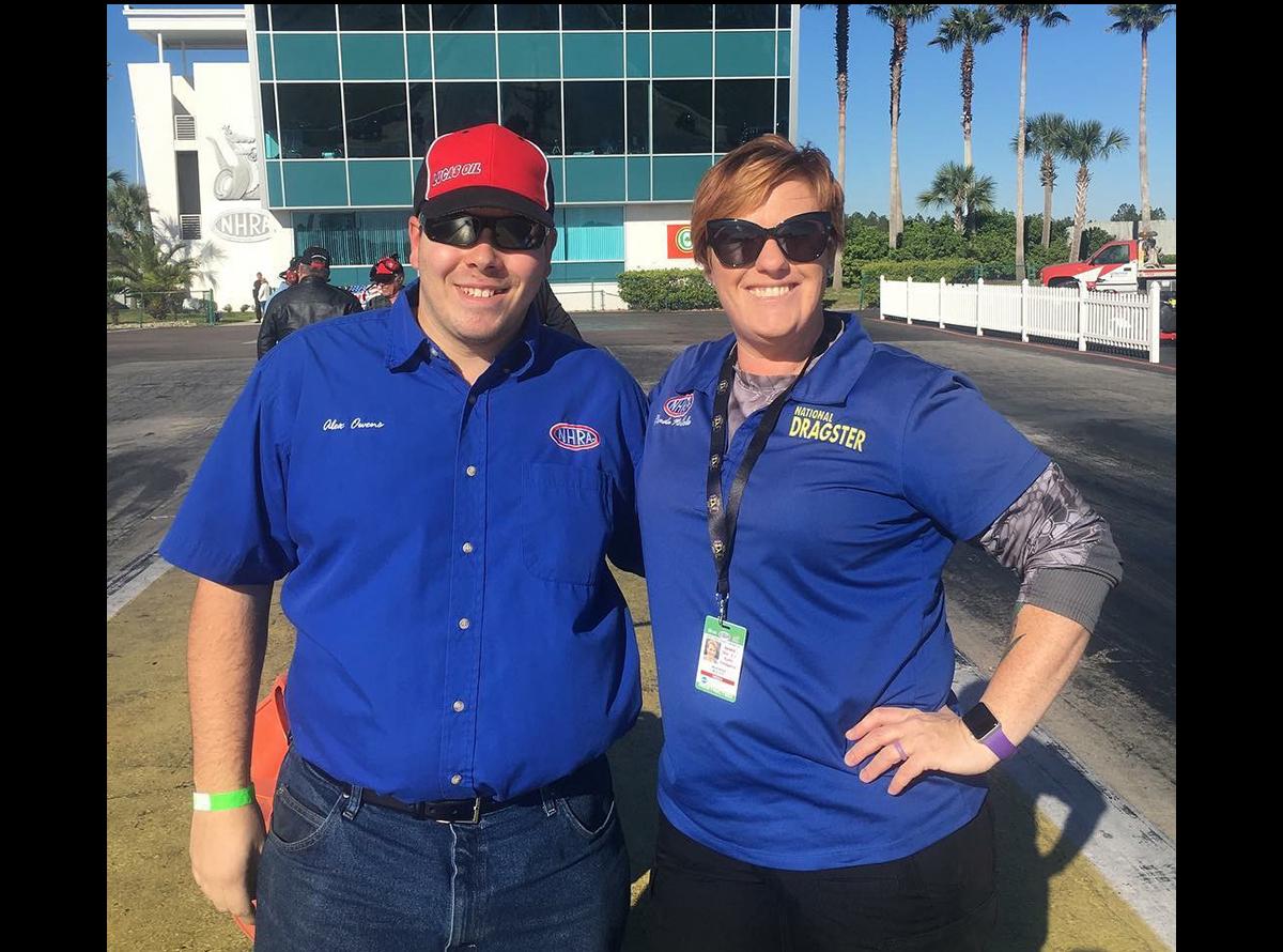 Auto Imagery Secures Top Photographers for 2023; Alex Owens Promoted to ...