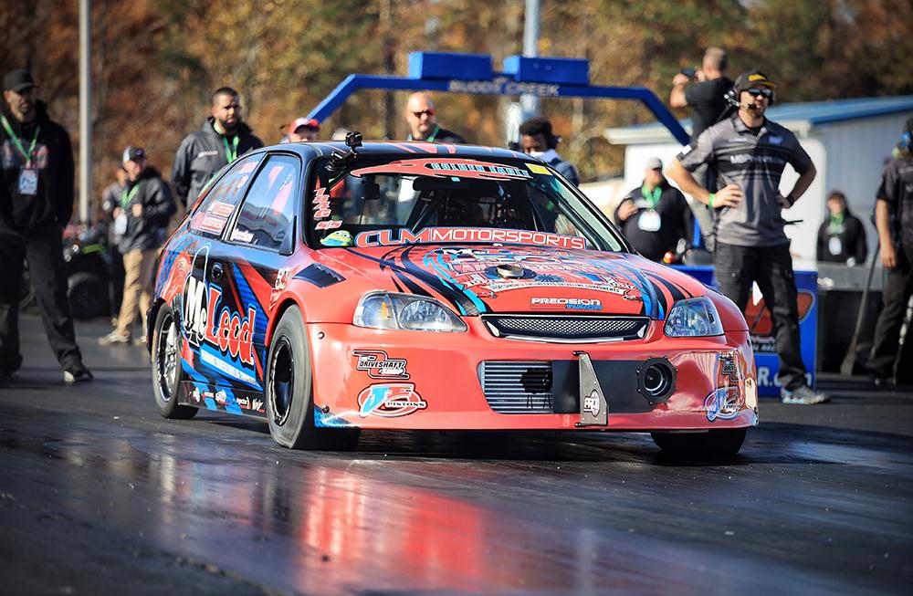 McLeod Racing extends partnership with FWD Champion Ricky Silva - Drag ...