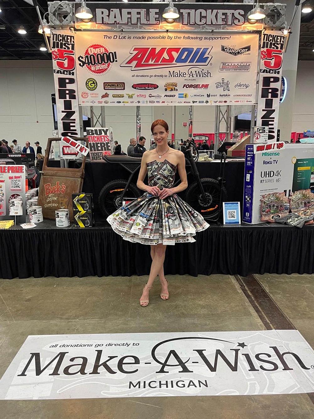 The D Lot Designer’s Display and Charity Auction Returns with the 70th ...