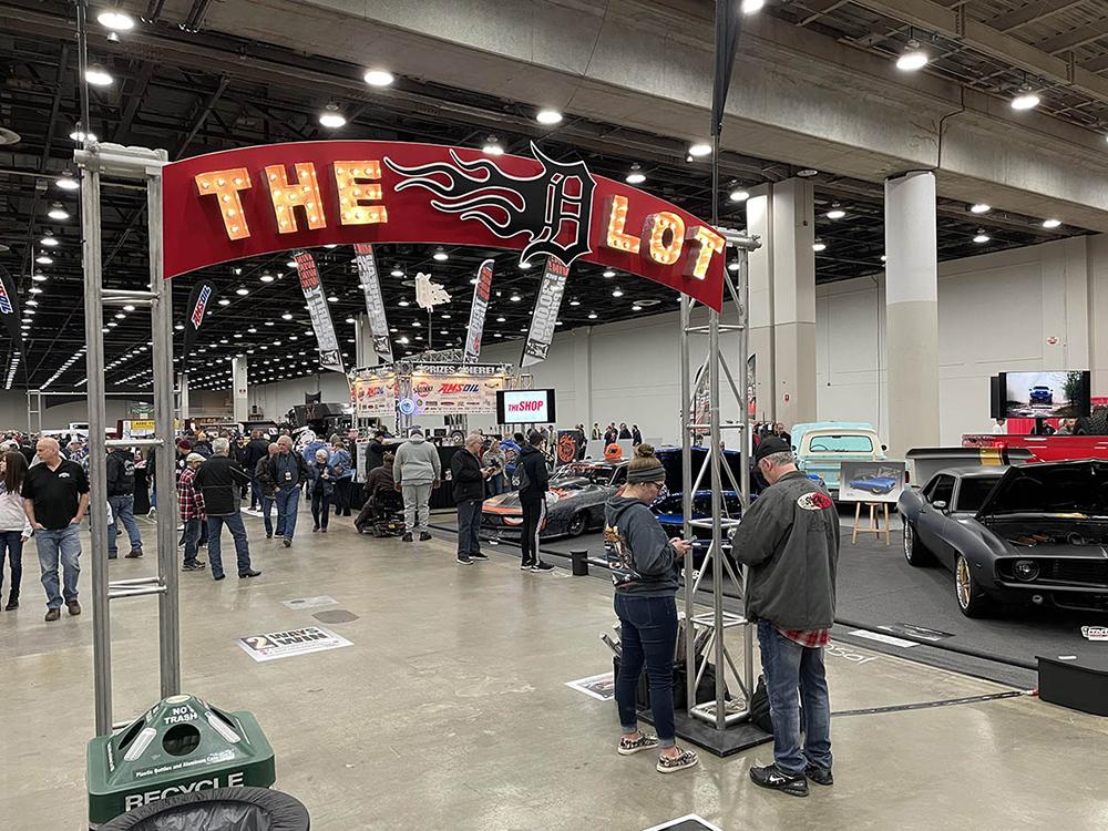 The D Lot Designer’s Display and Charity Auction Returns with the 70th ...