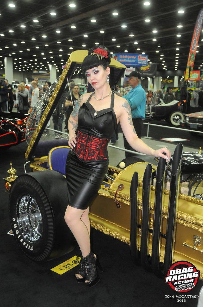 Detroit Autorama Turns 70 in a Big Way in 2023 - Drag Racing Action Online