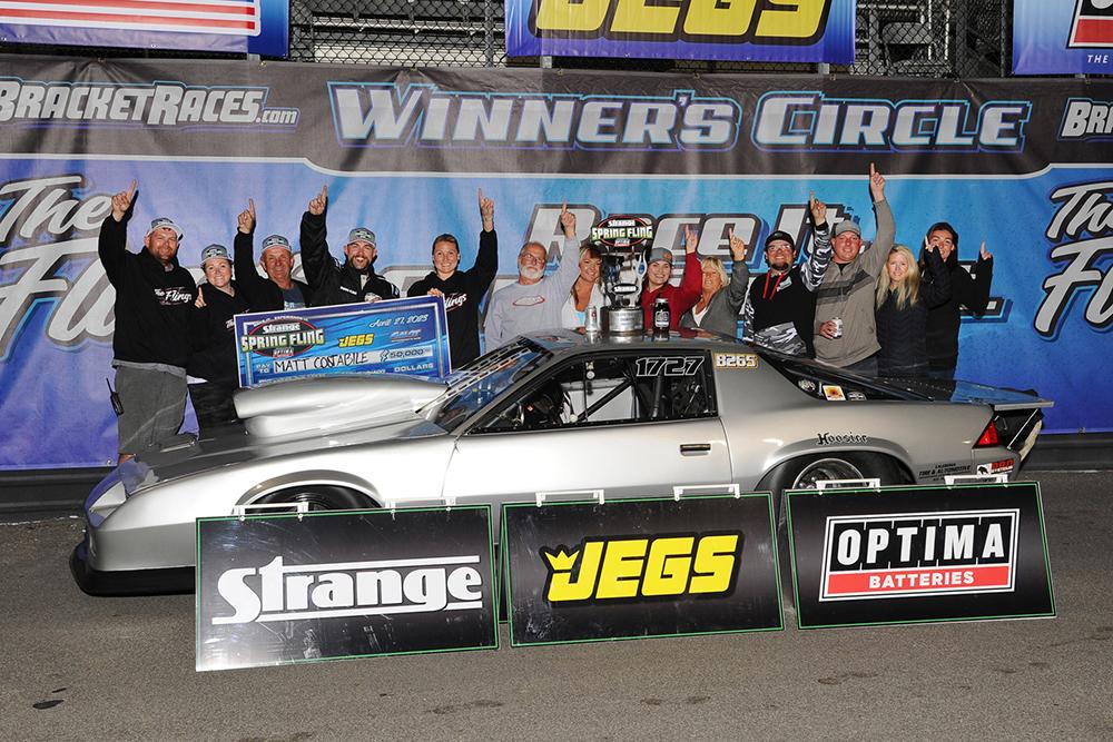 Matt Costabile Captures $50,000 and Will Holloman Wins $15,000 at the ...