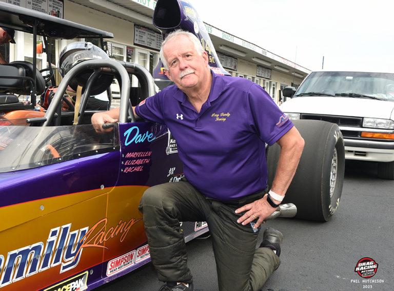 Maple Grove Raceway Lucas Oil Series Event Huge Success - Drag Racing ...