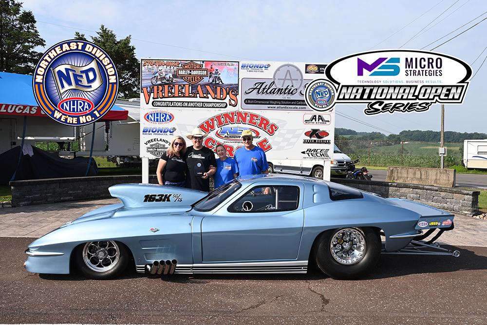 Hopkins, Tripp, and Horensky take Micro Strategies National Open - Drag ...