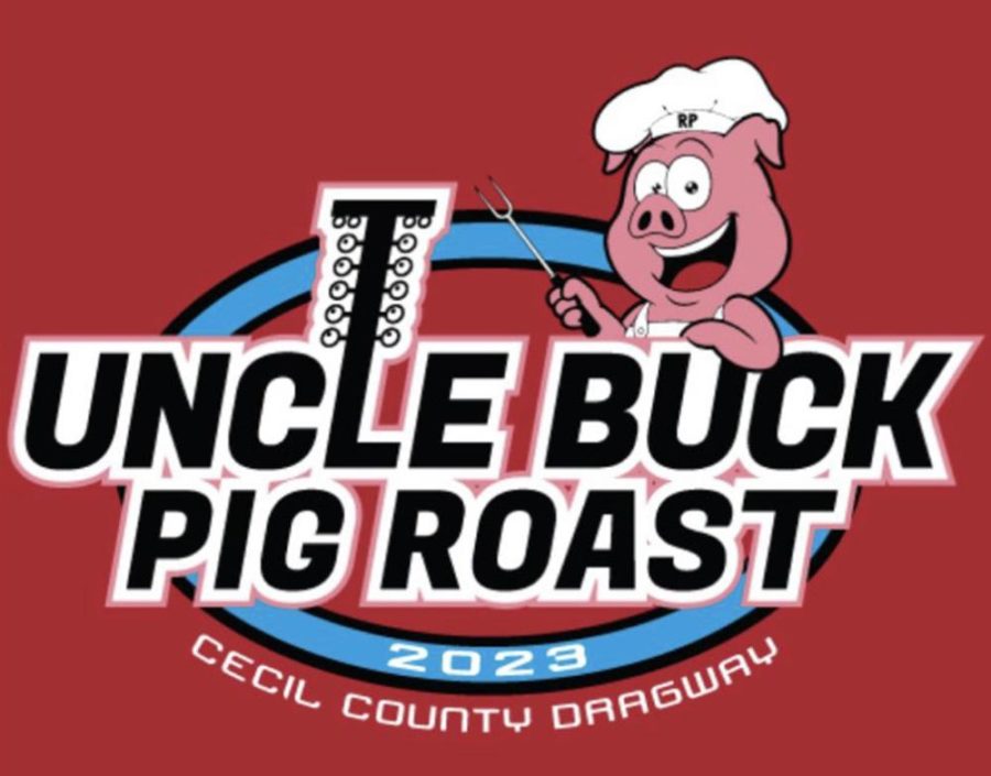 RACERS PIG OUT AT UNCLE BUCK - Drag Racing Action Online