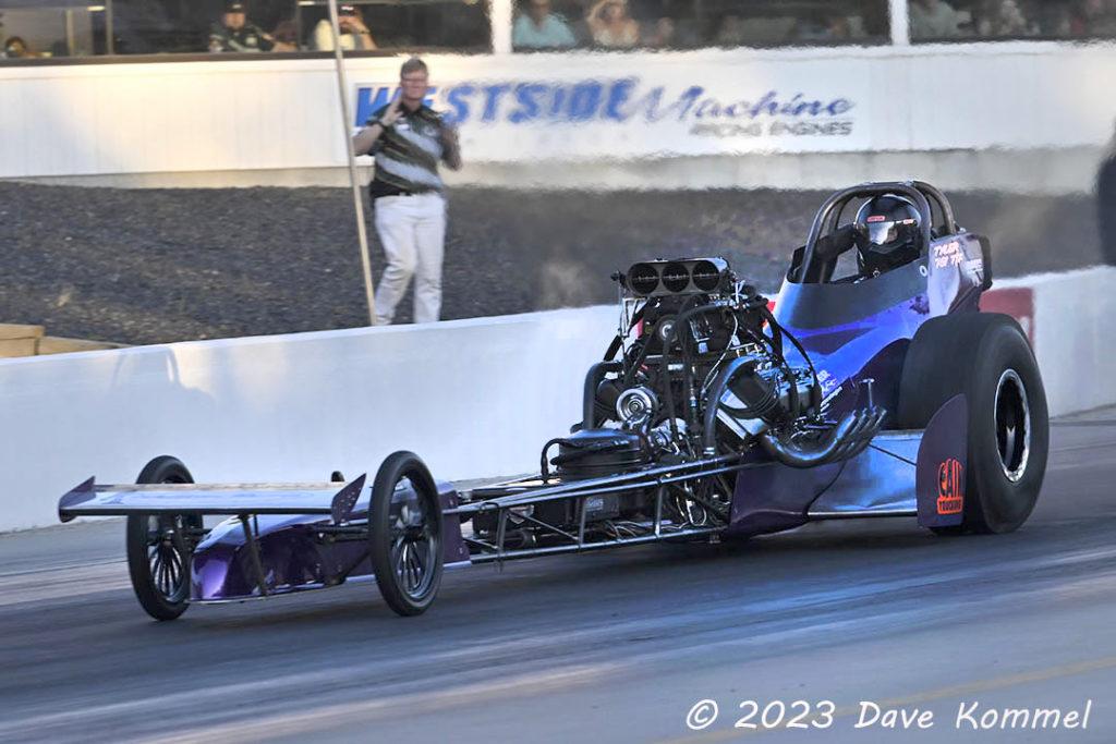 Hilton, Cottrell, and West Victorious at 52nd Nightfire Nationals ...