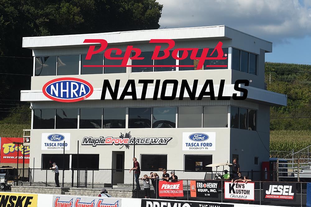 KALITTA GETS 50TH WIN; HIGHT, HARTFORD AND M. SMITH ALSO OPEN PLAYOFFS ...