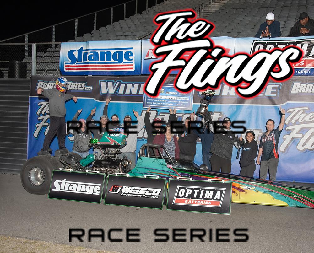 Donovan Williams Clinches Last 50K on Wiseco Saturday at the Spring ...