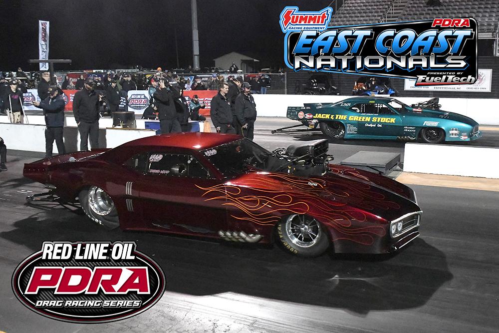 Shrader and King Tut, Pluchino and McKinney lead winners at season ...