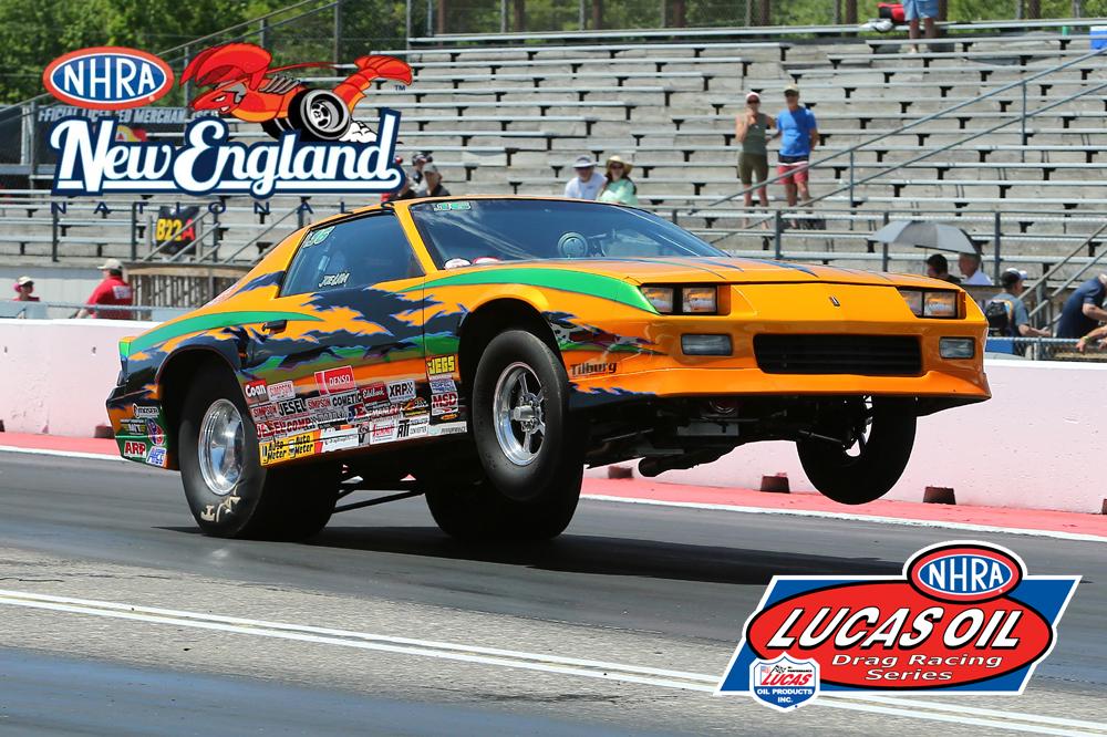 Epping Sportsman Recap - Pires, Sawyer, and Lisa lead Lucas Oil Winners ...