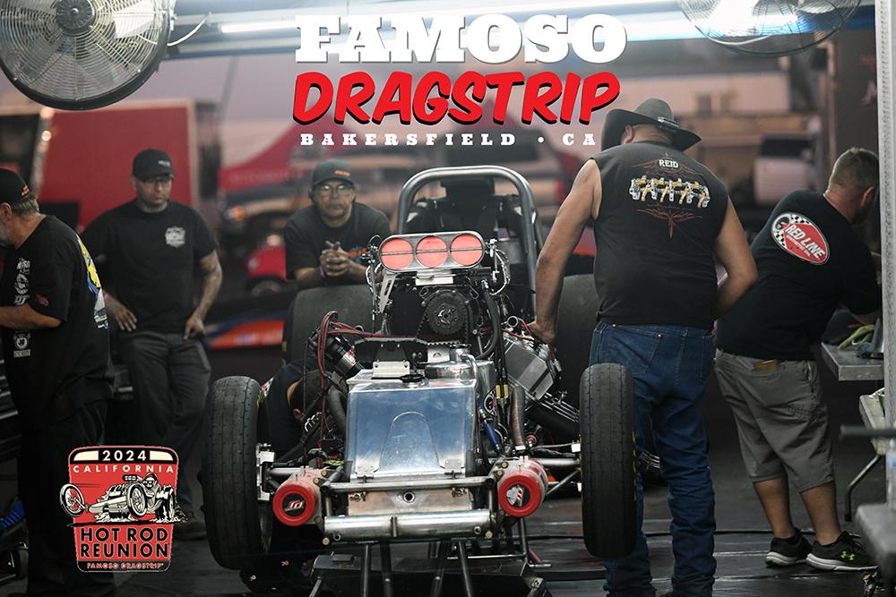 Hilton, Arend, and Karstetter take wins at Hot Rod Reunion - Drag ...