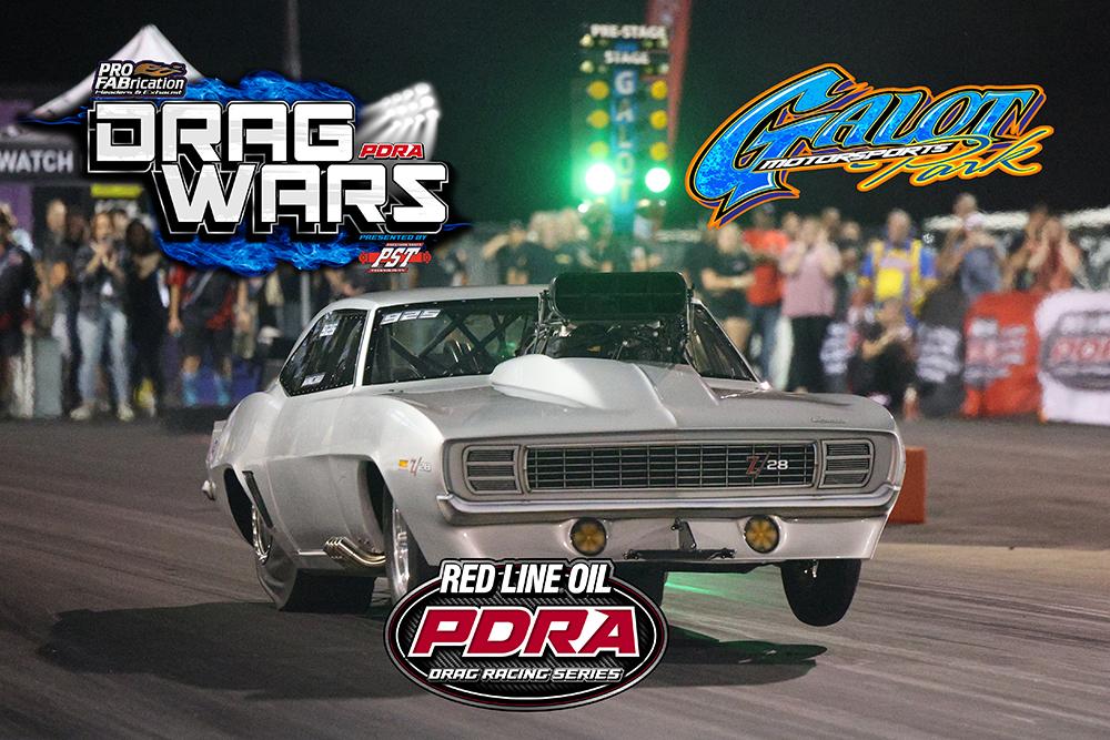 Harris, Scriba, Riddle, Powers, Franklin Denton and Whetstine take Wins ...